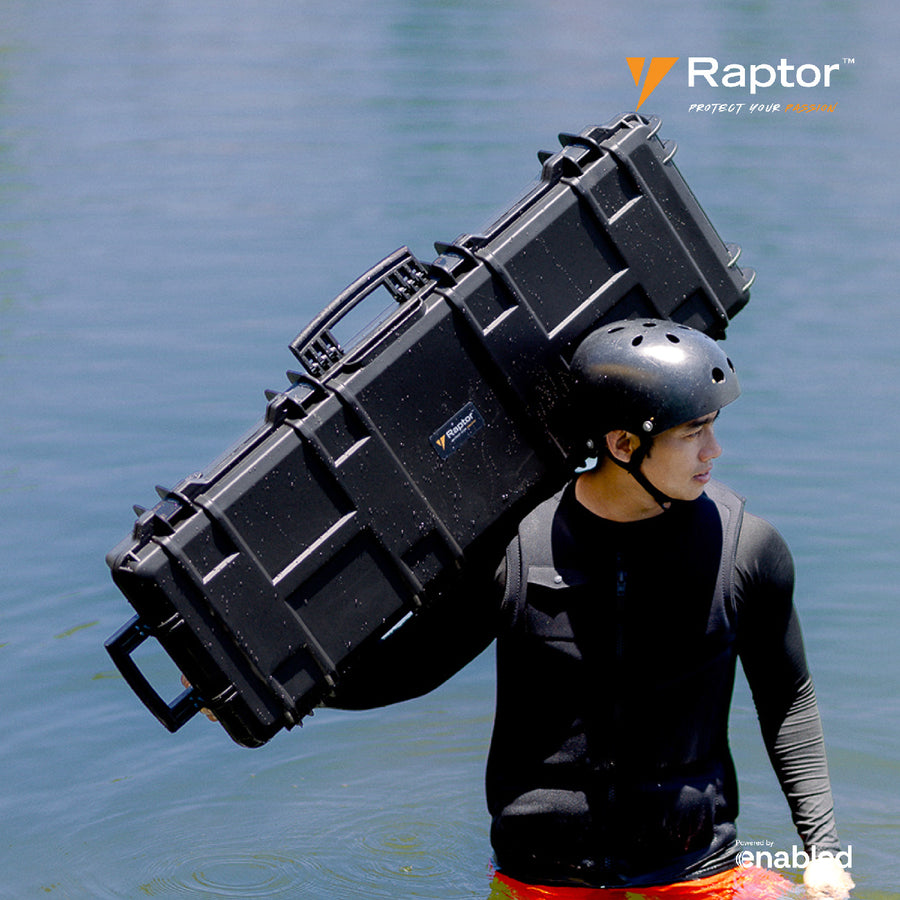 All Hard Cases – Raptor