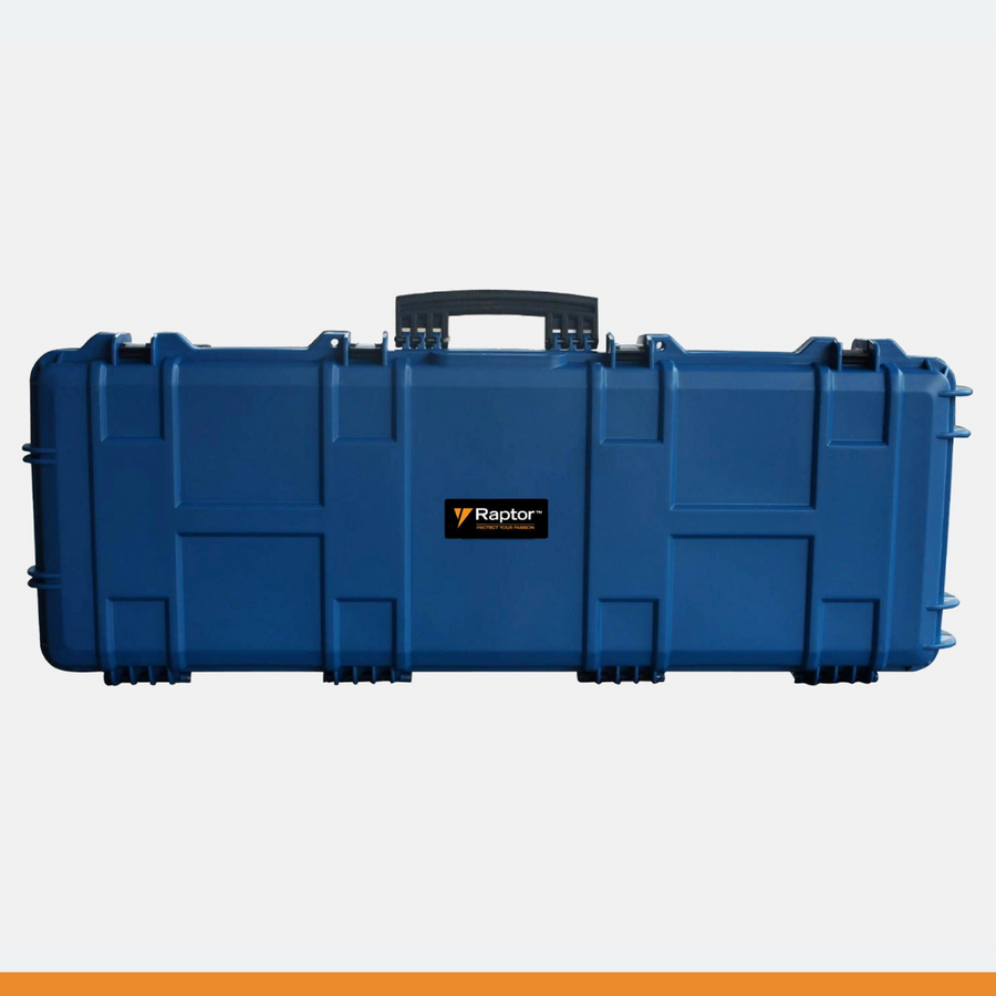 All Hard Cases – Raptor