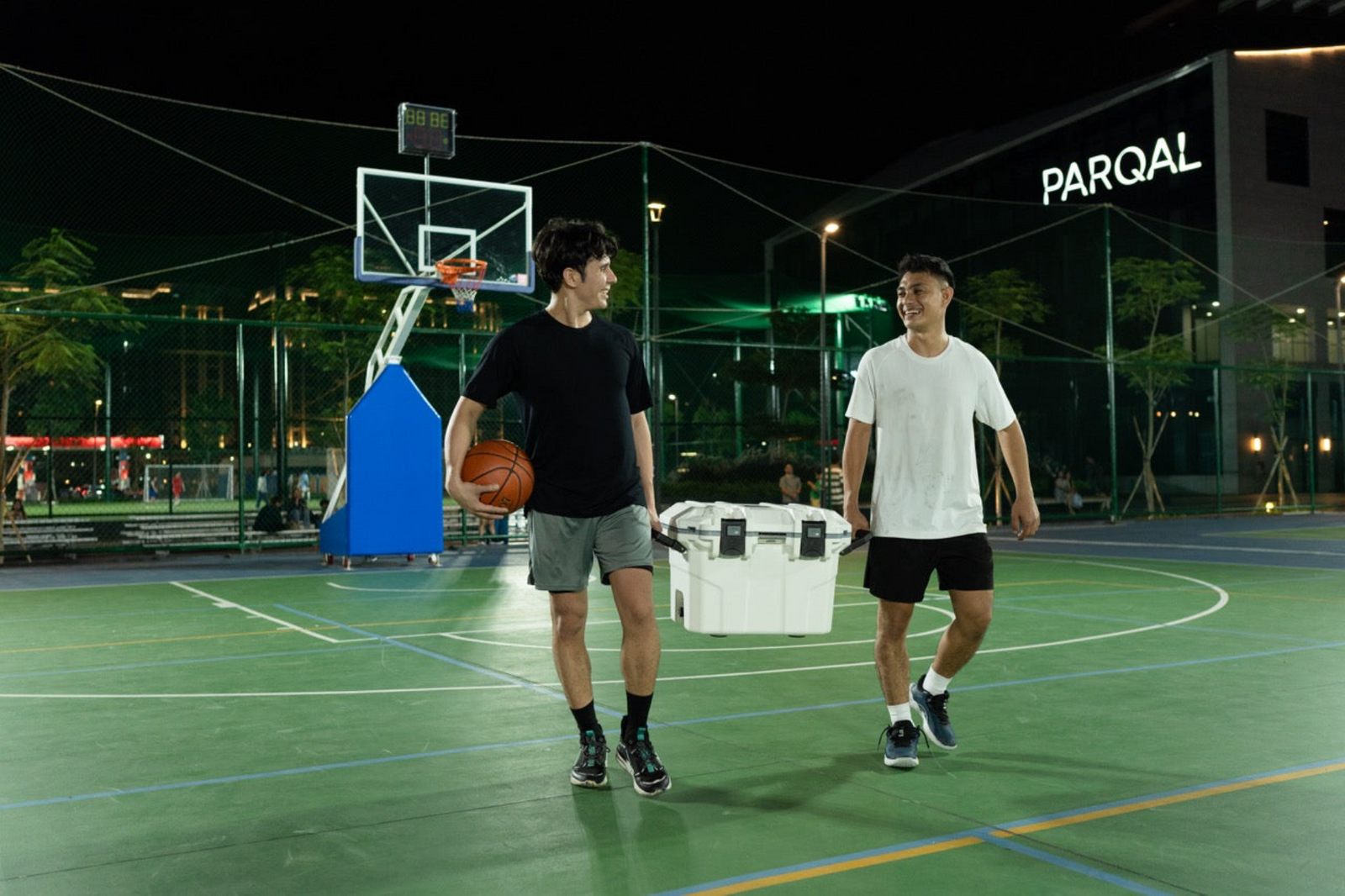 Raptor | Protect your Passion