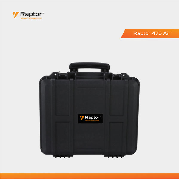 Raptor | Protect your Passion | Shop Hard Case, Protective Case Online