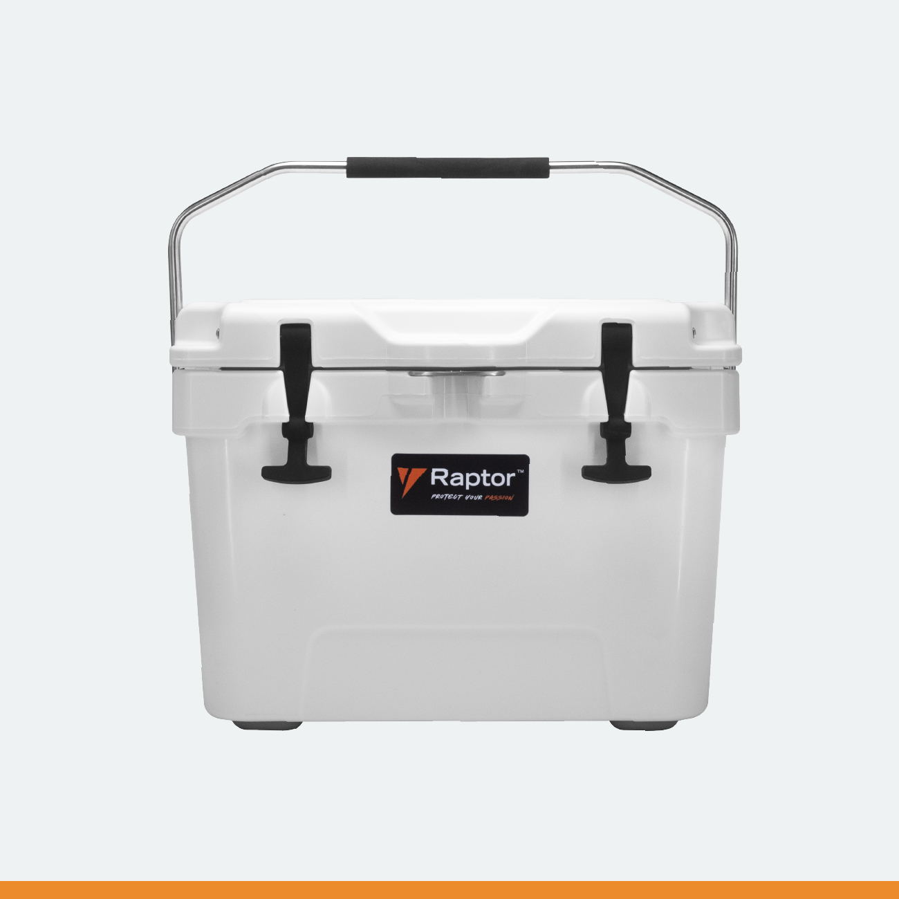 Raptor Cooler Polar Hand Carry 25
