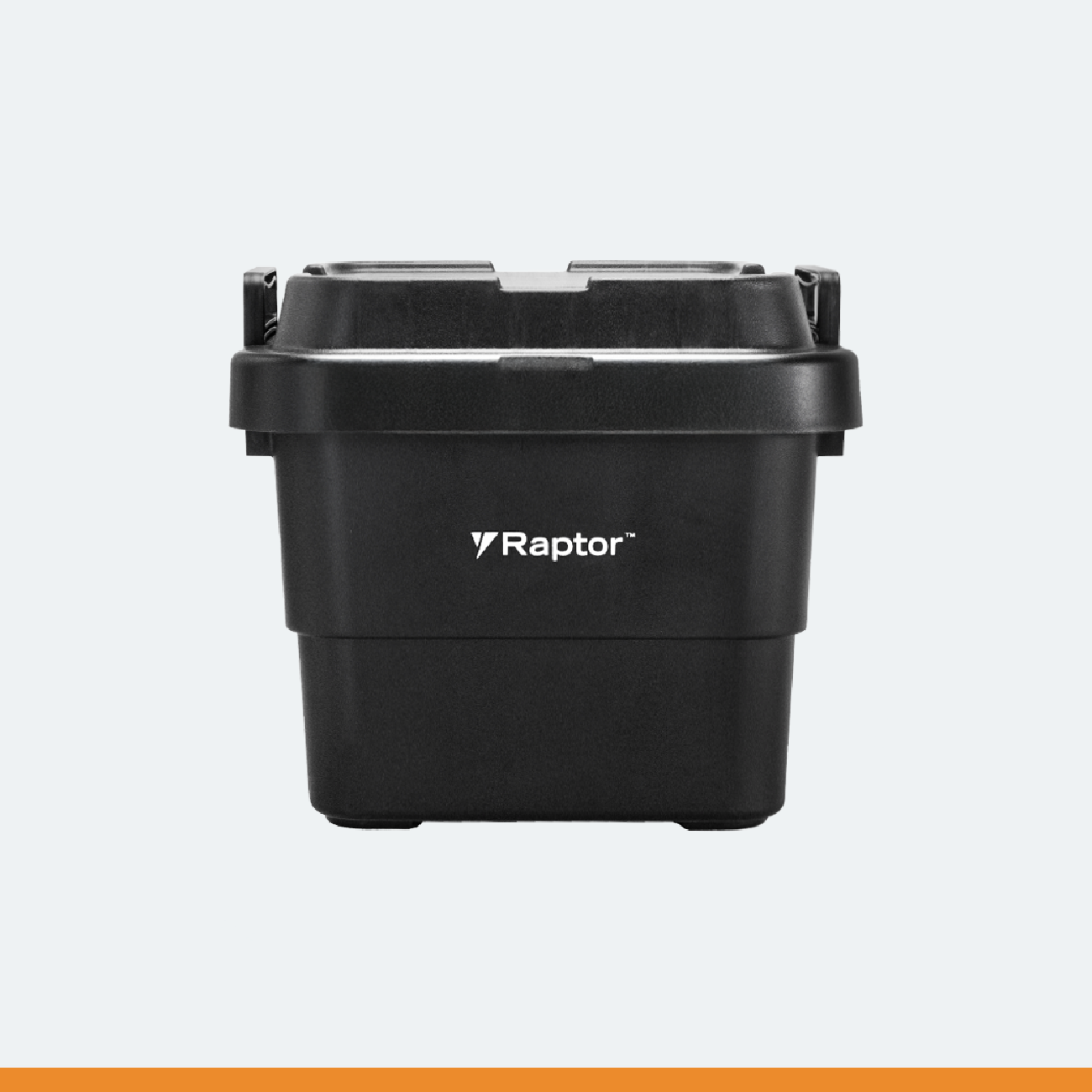 Raptor | Storage Box - 30L Stackable Storage Box