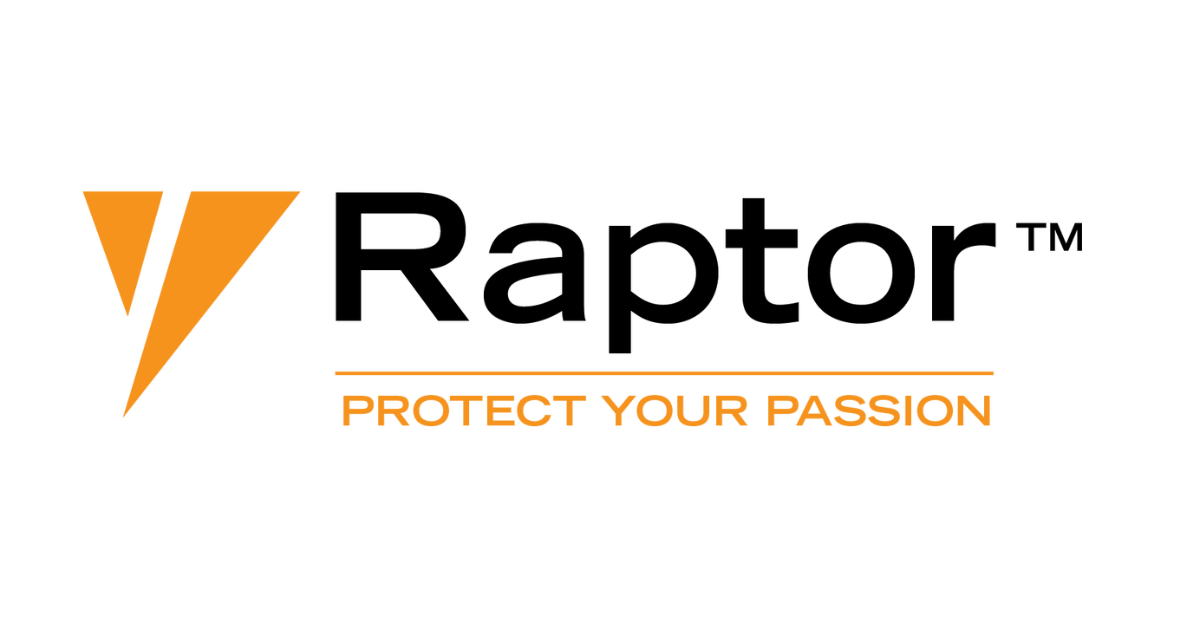 Raptor | Protect your Passion