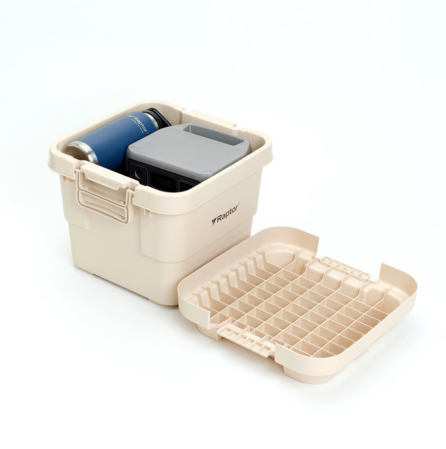 All Storage Box – Raptor