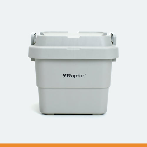 All Storage Box – Raptor