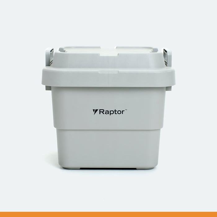 All Storage Box – Raptor