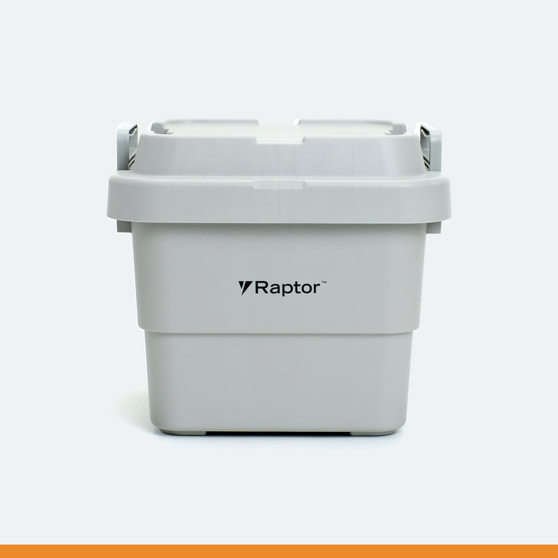 All Storage Box – Raptor