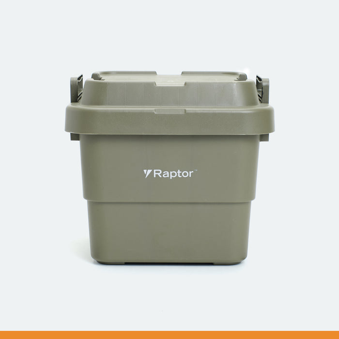 All Storage Box – Raptor