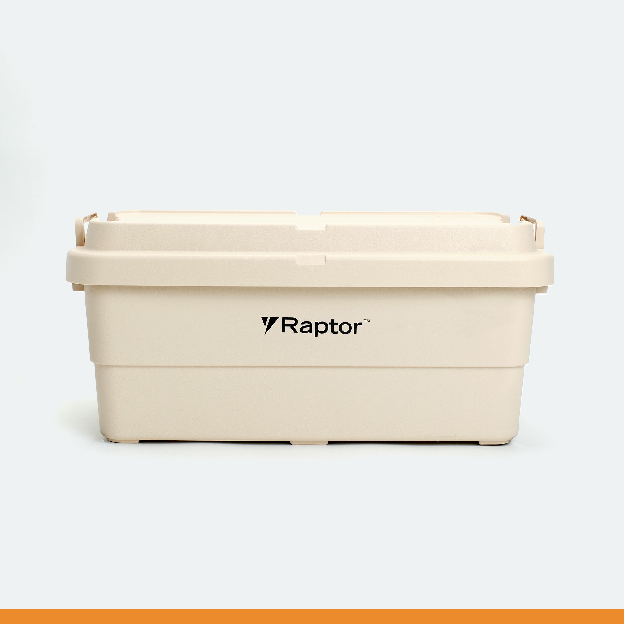 Raptor | Storage Box - 70L Stackable Storage Box