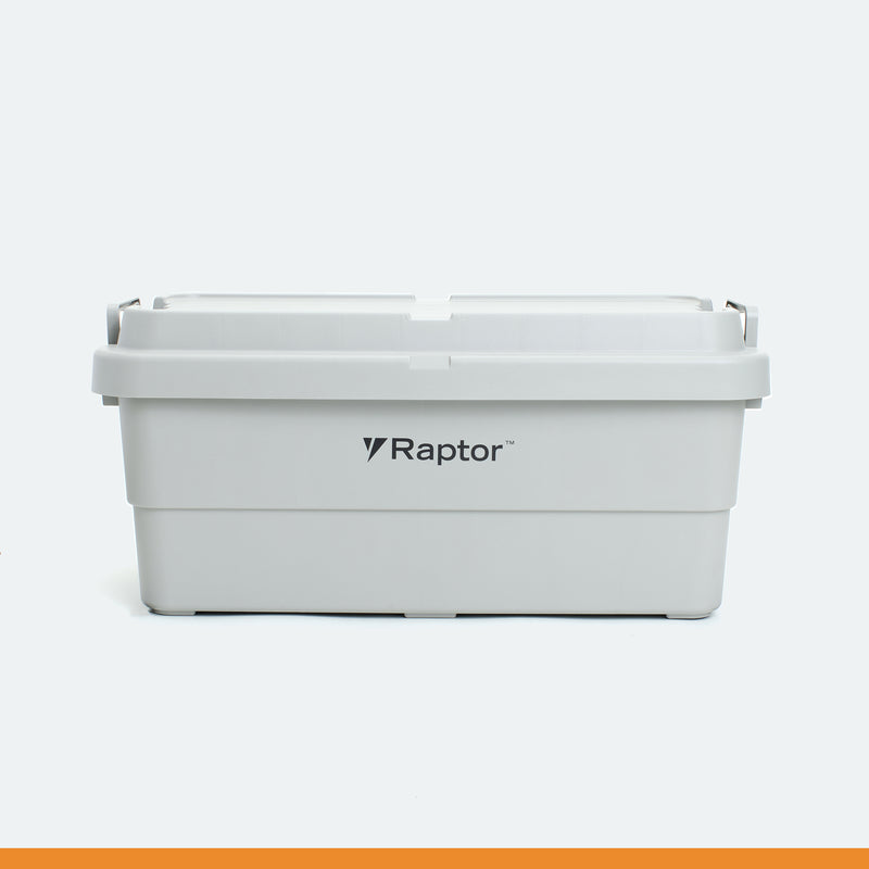 All Storage Box – Raptor