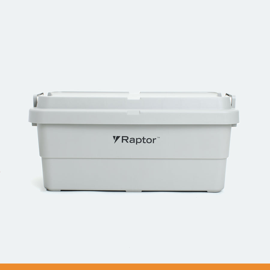 All Storage Box – Raptor