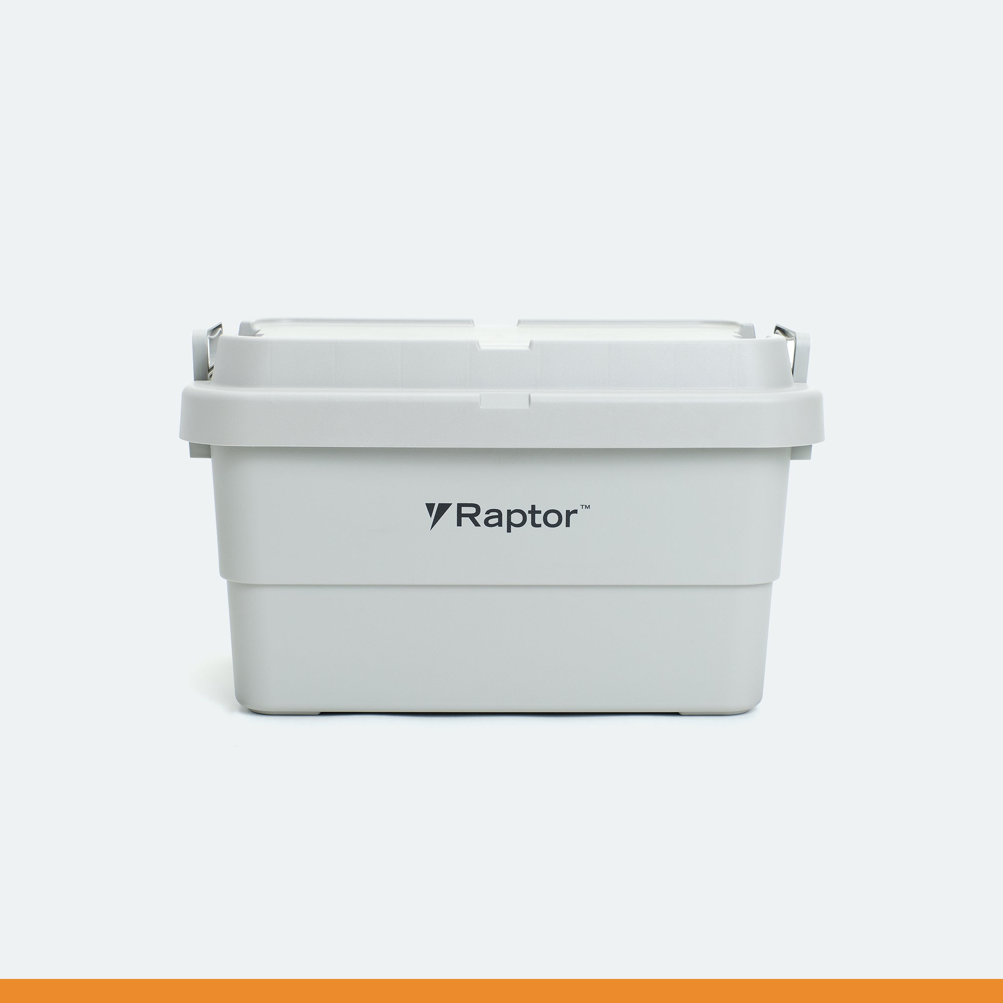 Raptor | Storage Box - 50L Stackable Storage Box