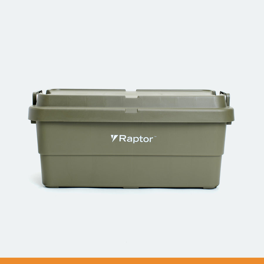 All Storage Box – Raptor